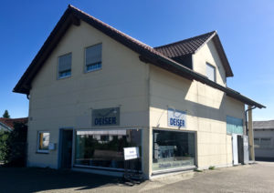 Über uns - Informationen zum Schuhorthopädie-Betrieb Deiser